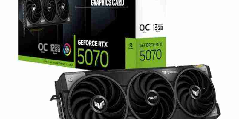 10 Best Graphics Cards for VR 2025: Tested for Smooth Gaming
