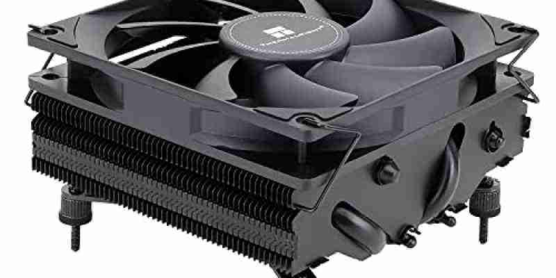 12 Best Mini ITX CPU Cooler 2025: Tested & Reviewed