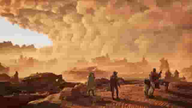 Dune Awakening выйдет в начале 2025 года и даст вам возможность ...