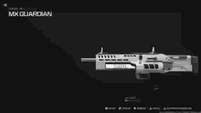 Как разблокировать JAK Lance в MW3 и Warzone
