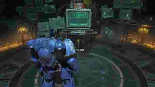Как привязать свой аккаунт PROS в Warhammer 40K Space Marine 2