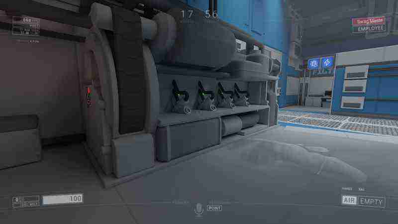 LOCKDOWN Protocol: Pressure Task Guide