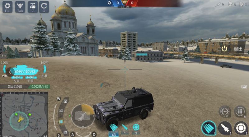 Tank Arena: Total Operation – Руководство по рейтинговому режиму