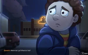 Как разблокировать билеты в FNAF Into the Pit