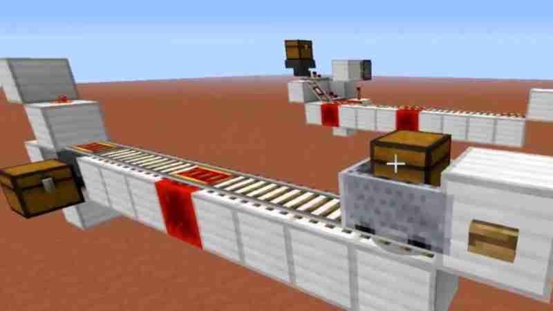 15 Best Minecraft Redstone Builds for Beginners