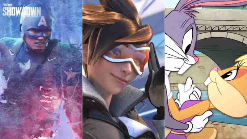 Fortnite Chapter 7 Season 2 Battle Pass Leaks: New Foundation Skin ...