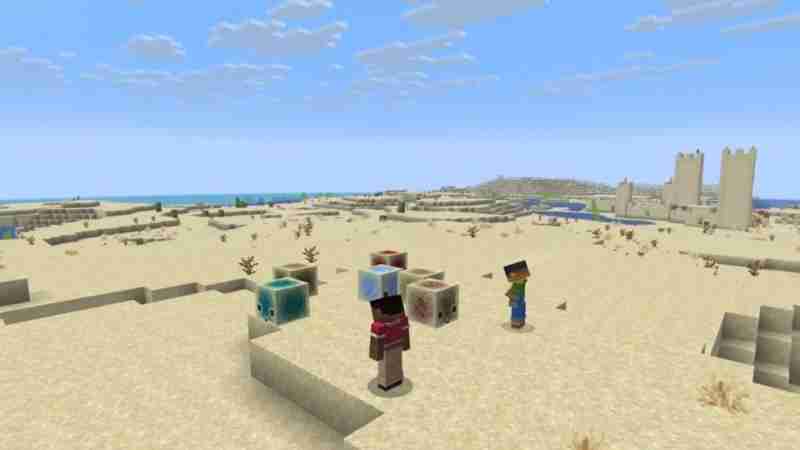 Minecraft Chaos Cubed Update: Expected Release Date, Sulpher Caves ...
