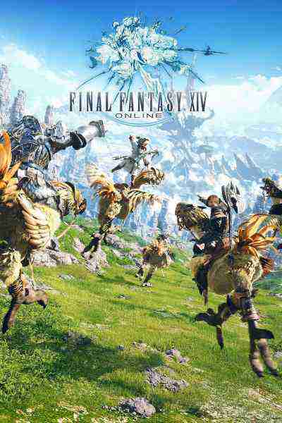 5 августа станет важным днём для Final Fantasy 14