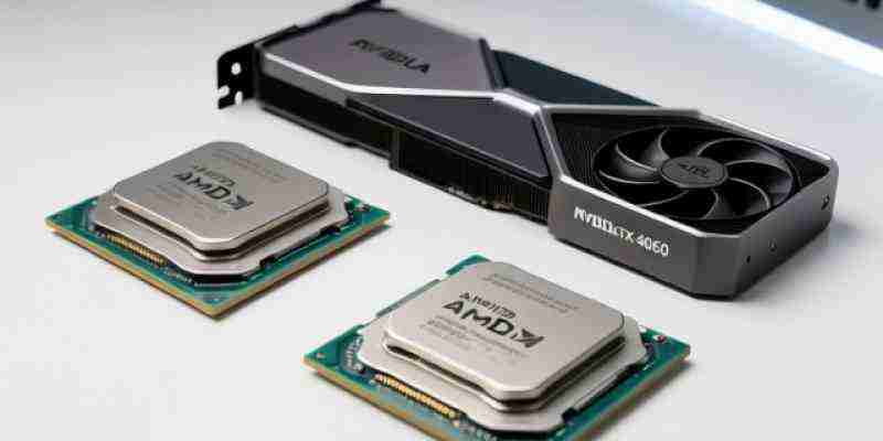 8 Best CPU to Pair with RTX 4060 (October 2025) Review & Guide