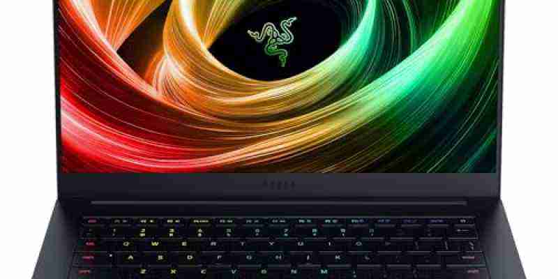 9 Best Laptops with Good Graphics Cards GPUs (October 2025)