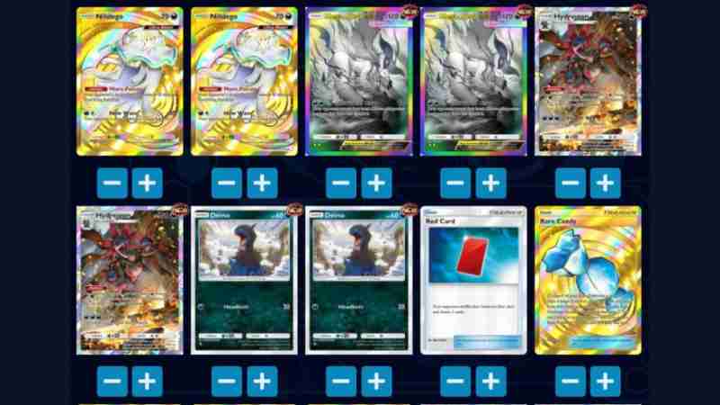 Best Pokemon TCG Pocket Mega Absol EX Decks