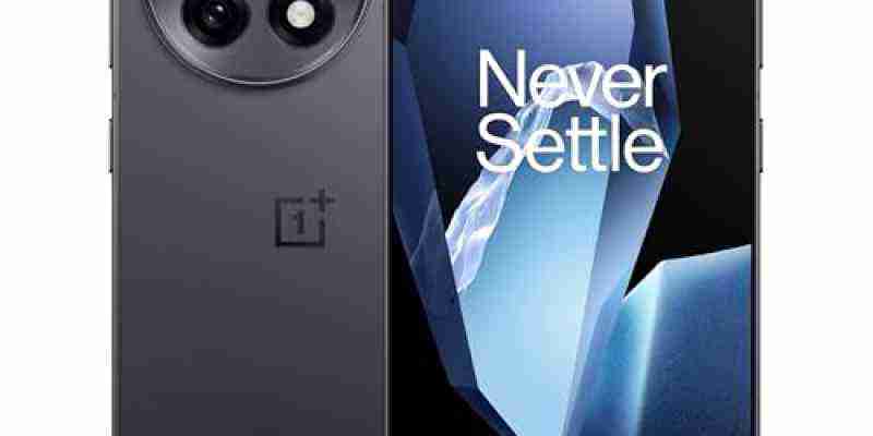 Обзор OnePlus 13R (2025) — лучший бюджетный флагман, протестированный