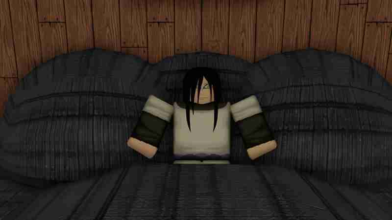 Полный список особенностей Bloodlines Roblox и руководство