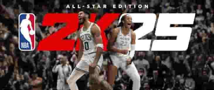 NBA 2K25 All-Star Edition: все бонусы, приятные мелочи и цена