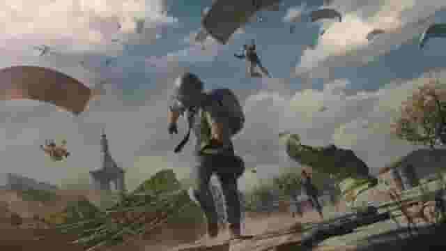 Все местоположения секретных комнат PUBG Taego и как получить ключи