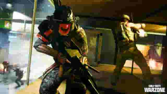Как разблокировать JAK Salvo в MW3 и Warzone