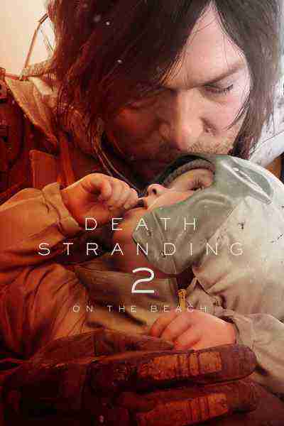 8 лучших цитат из Death Stranding 2