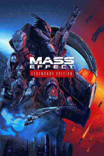 8 Most Trustworthy Mass Effect Characters, Ranked