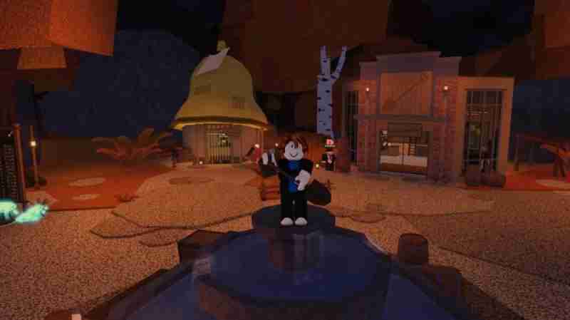 Полное руководство по прохождению DIG — Roblox