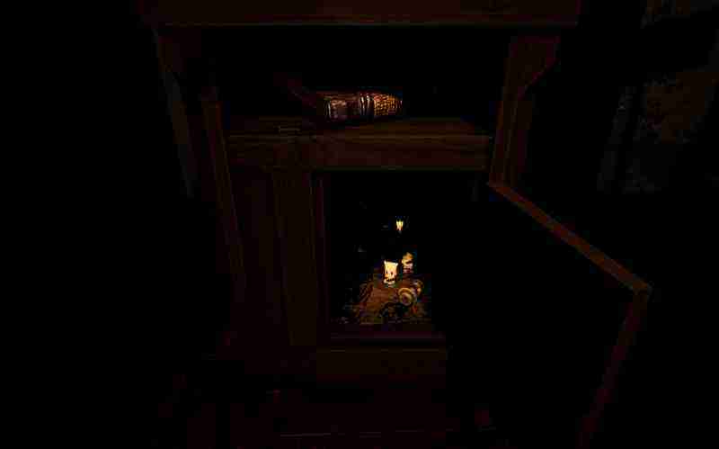 Расположение и решения для фигурок Inkshade