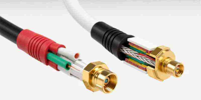 10 Best Coaxial Cable For Cable TV 2025: Models Tested