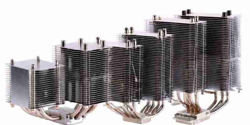 12 Best Mini ITX CPU Cooler 2025: Tested & Reviewed