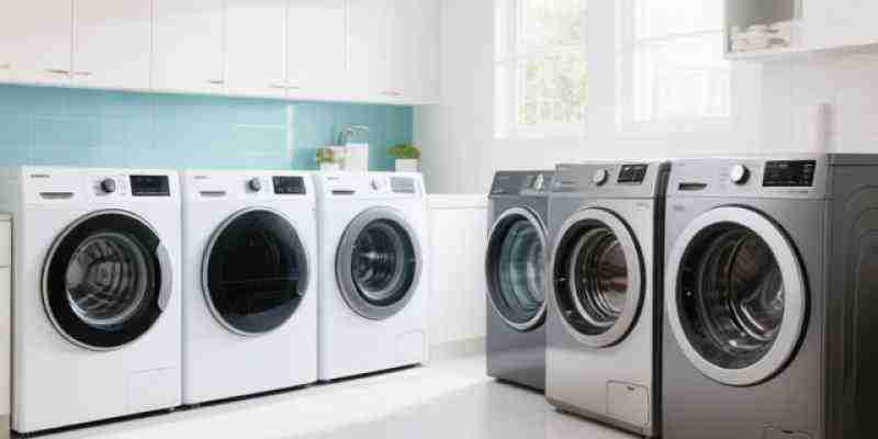 Best Washing Machine in India 2025: 15 Models Tested