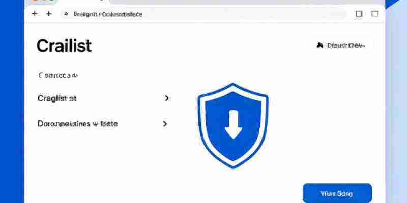 How to Delete Craigslist History: Complete Guide 2025