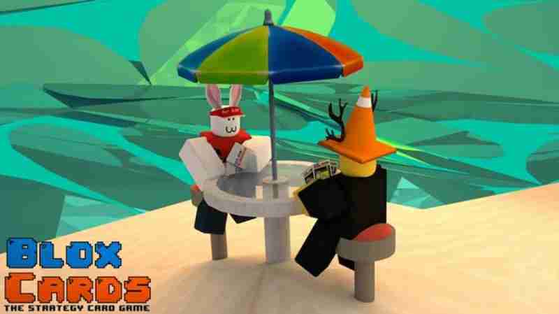 Коды карт Roblox Blox