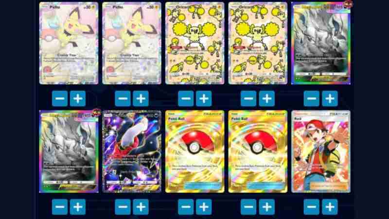 Best Pokemon TCG Pocket Mega Absol EX Decks